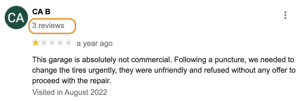 Mastering Google Reviews: Effective strategies for managing negative ...